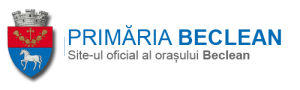 Primaria Beclean – Site oficial Primaria Beclean